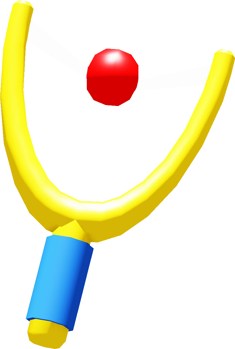 Slingshot | Roblox Rivals Wiki | Fandom