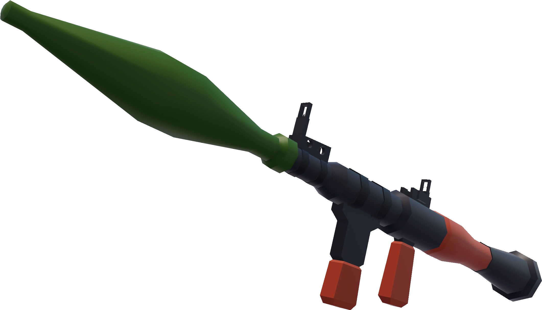 RPG | Roblox Rivals Wiki | Fandom