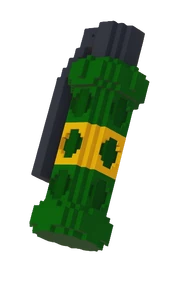 Flashbang | Roblox Rivals Wiki | Fandom