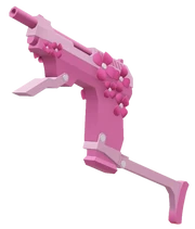 Spray | Roblox Rivals Wiki | Fandom