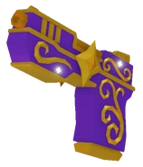 Handgun | Roblox Rivals Wiki | Fandom