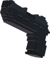 Handgun | Roblox Rivals Wiki | Fandom