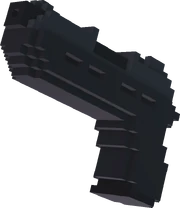 Pixel Bundle | Roblox Rivals Wiki | Fandom