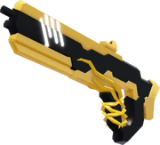 Energy Rifle | Roblox Rivals Wiki | Fandom