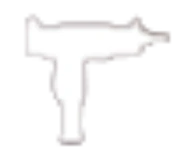 Uzi | Roblox Rivals Wiki | Fandom