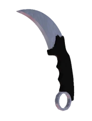 Knife | Roblox Rivals Wiki | Fandom