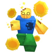 Pixel Bundle | Roblox Rivals Wiki | Fandom