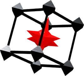 Subspace Tripmine | Roblox Rivals Wiki | Fandom