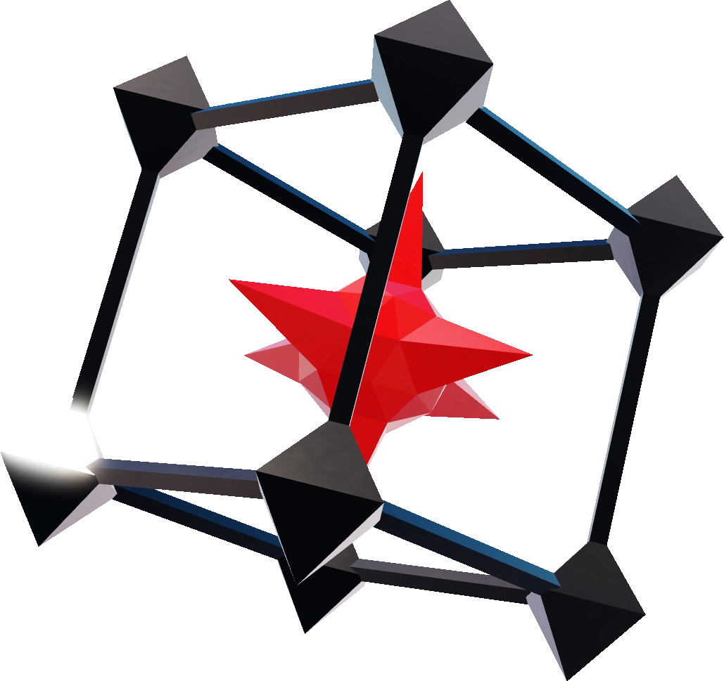 Subspace Tripmine | Roblox Rivals Wiki | Fandom