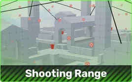 Shooting Range | Roblox Rivals Wiki | Fandom