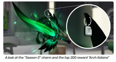 Updates | Roblox Rivals Wiki | Fandom