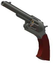 Revolver | Roblox Rivals Wiki | Fandom