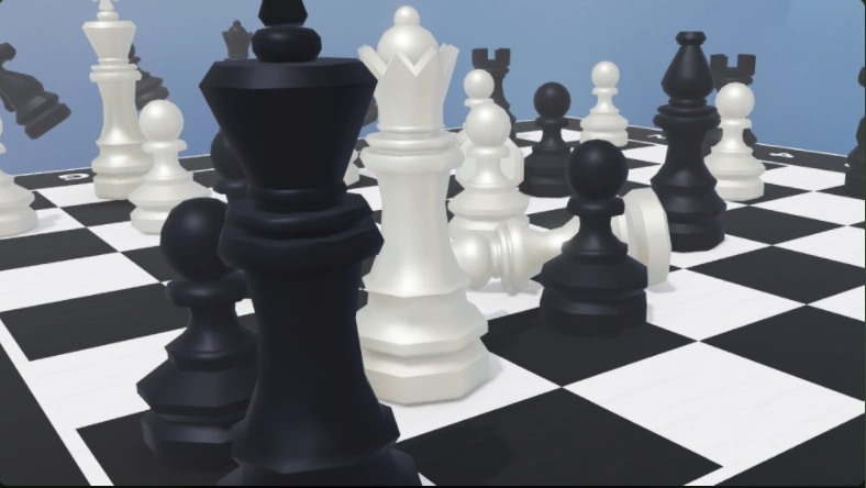 Maps | Roblox Rivals Wiki | Fandom