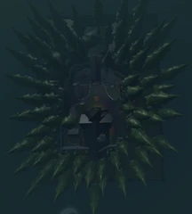 Graveyard | Roblox Rivals Wiki | Fandom