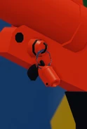 Flare Gun | Roblox Rivals Wiki | Fandom