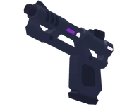 Handgun | Roblox Rivals Wiki | Fandom