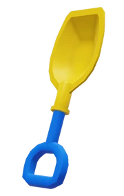 Trowel | Roblox Rivals Wiki | Fandom