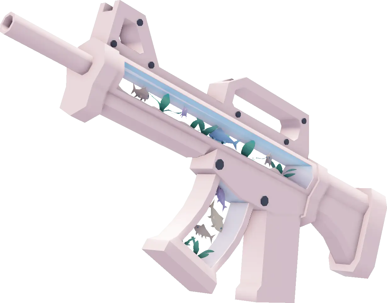 Skin Case 2 | Roblox Rivals Wiki | Fandom