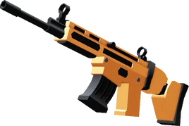 Assault Rifle | Roblox Rivals Wiki | Fandom