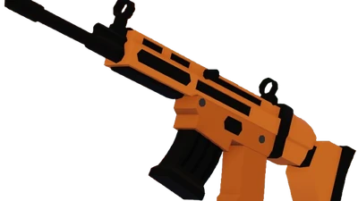 Discuss Everything About Roblox Rivals Wiki | Fandom