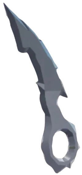 Glast Shard | Roblox Rivals Wiki | Fandom