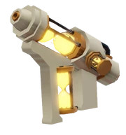 Freeze Ray | Roblox Rivals Wiki | Fandom