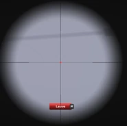 Sniper | Roblox Rivals Wiki | Fandom