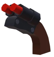 Shorty | Roblox Rivals Wiki | Fandom