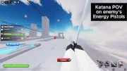 Katana | Roblox Rivals Wiki | Fandom