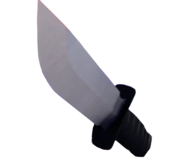 Knife | Roblox Rivals Wiki | Fandom