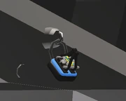 Bridge | Roblox Rivals Wiki | Fandom