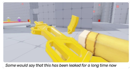 Updates | Roblox Rivals Wiki | Fandom