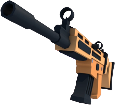 Assault Rifle | Roblox Rivals Wiki | Fandom