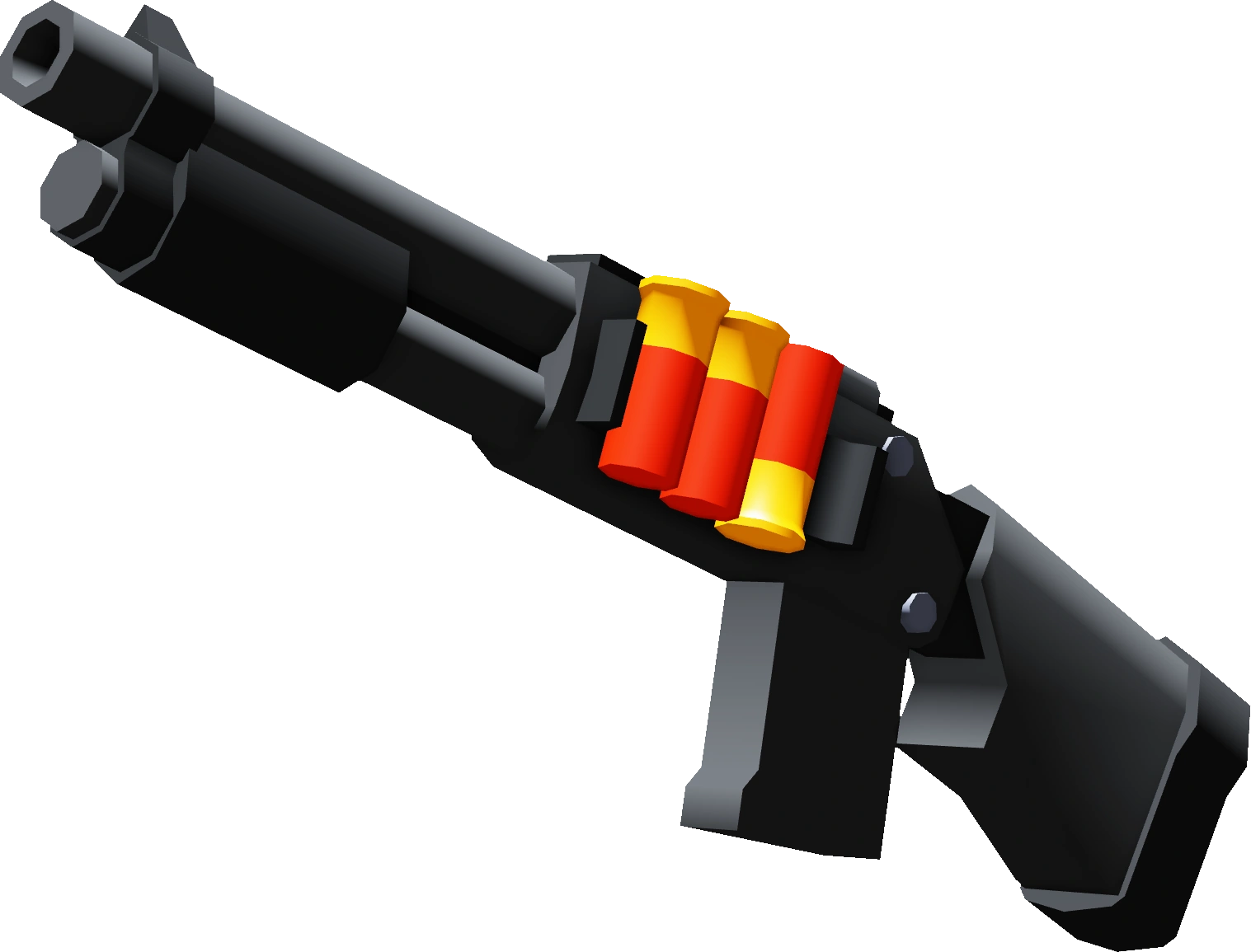 Shotgun | Roblox Rivals Wiki | Fandom