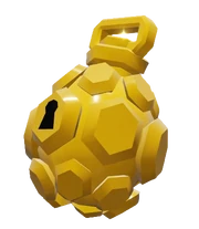 Grenade | Roblox Rivals Wiki | Fandom