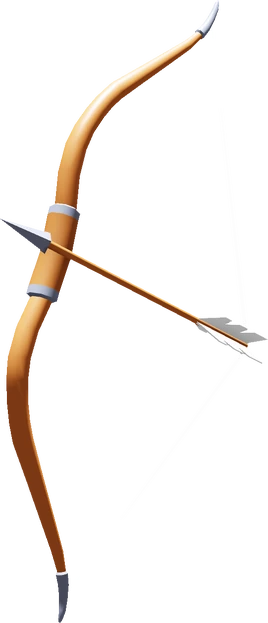 Bow | Roblox Rivals Wiki | Fandom