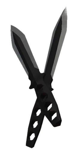 Daggers | Roblox Rivals Wiki | Fandom