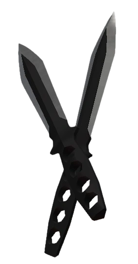 Daggers | Roblox Rivals Wiki | Fandom