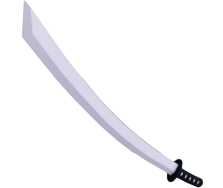 Katana | Roblox Rivals Wiki | Fandom