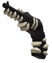 Revolver | Roblox Rivals Wiki | Fandom