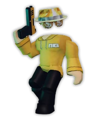 Roblox Rivals Wiki | Fandom