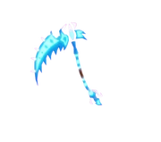 Scythe | Roblox Rivals Wiki | Fandom