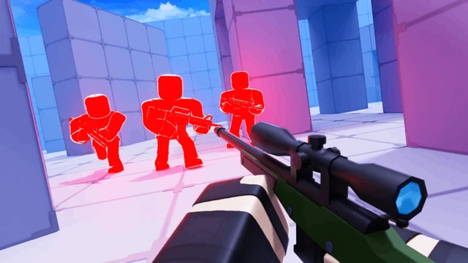 Roblox Rivals Wiki | Fandom