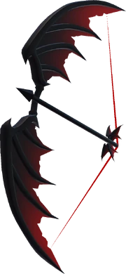 Bow | Roblox Rivals Wiki | Fandom