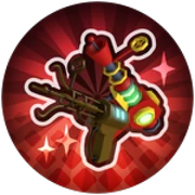 Exogun Bundle | Roblox Rivals Wiki | Fandom