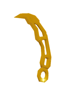 Keyrambit | Roblox Rivals Wiki | Fandom