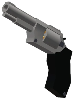 Revolver | Roblox Rivals Wiki | Fandom