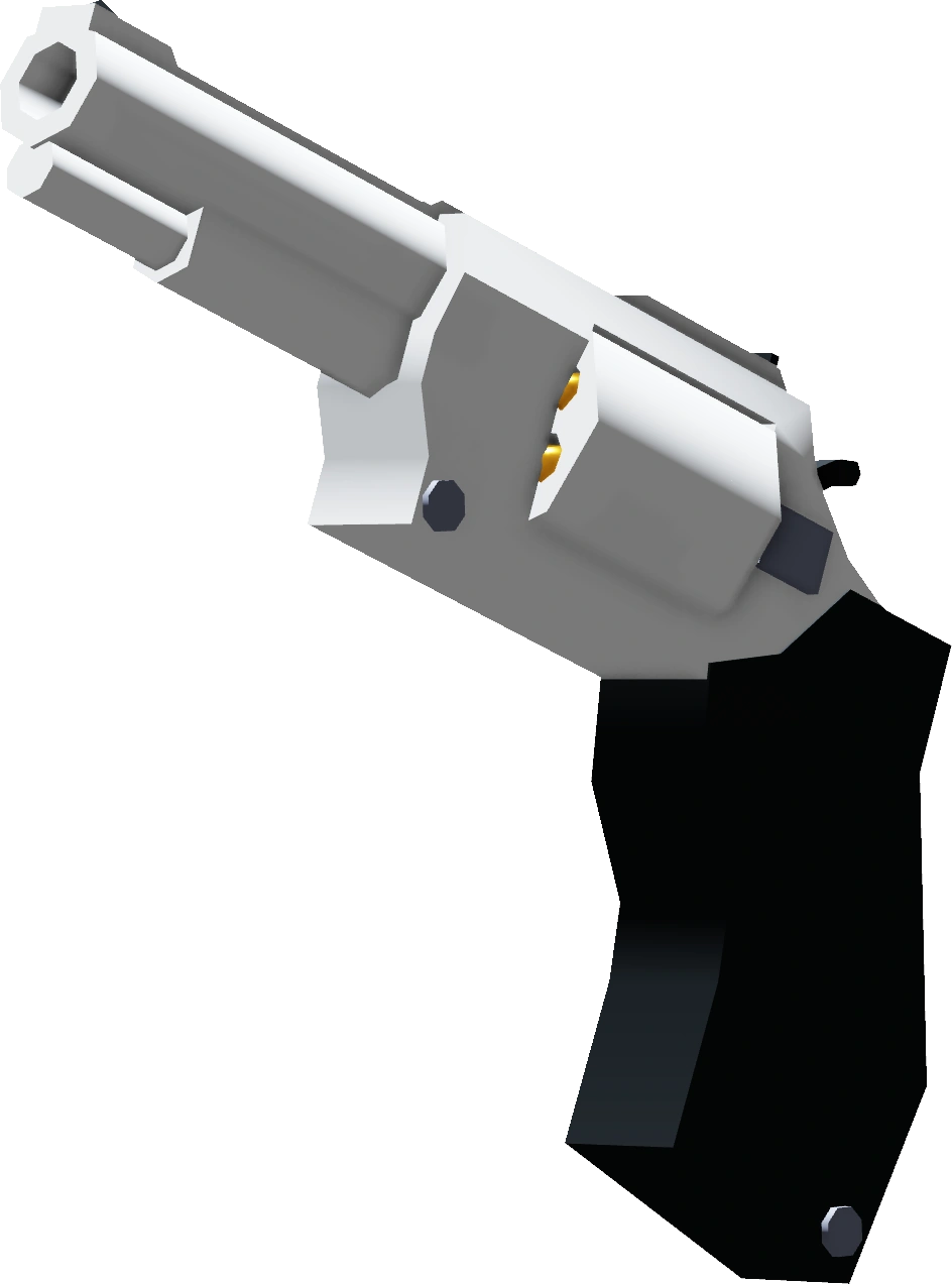 Revolver | Roblox Rivals Wiki | Fandom