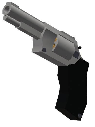 Revolver | Roblox Rivals Wiki | Fandom