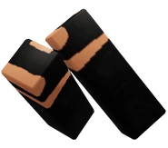 Fists | Roblox Rivals Wiki | Fandom